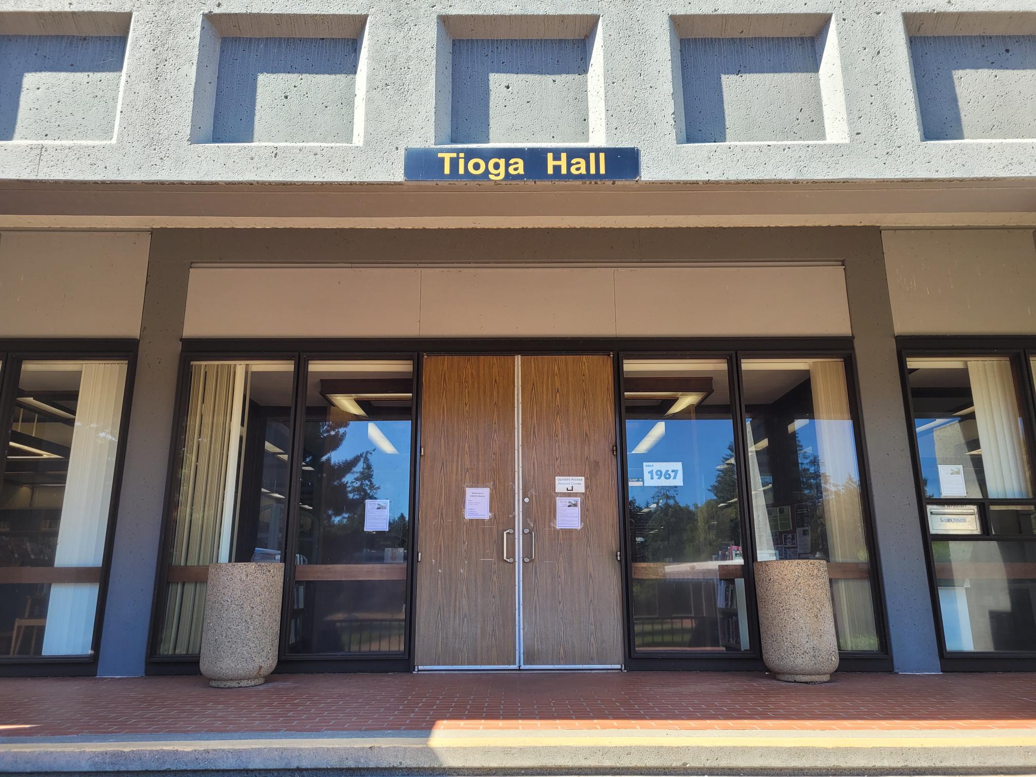 Oregon Community College Library Association (OCCLA) – The Oregon ...